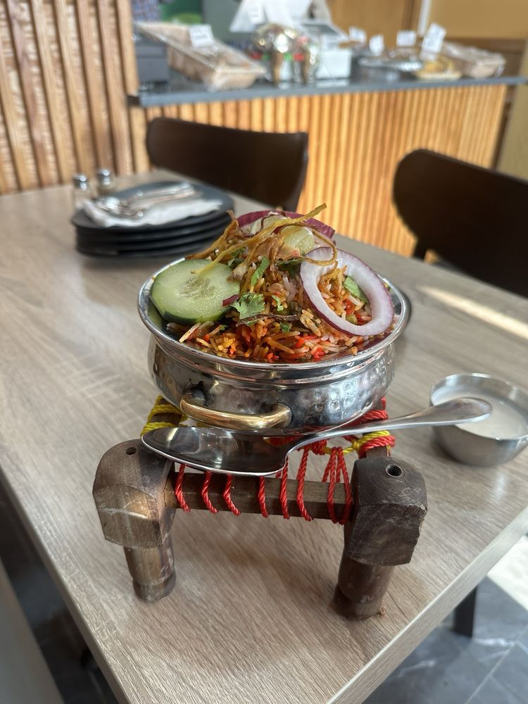 ATITHI - Updated July 2025 - 31 Photos & 13 Reviews - 398 N Wantagh Ave ...