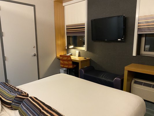 ALOFT NEW YORK BROOKLYN - 192 Photos & 234 Reviews - 216 Duffield St ...