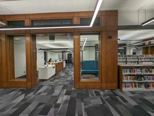 AIKEN COUNTY PUBLIC LIBRARY - Updated December 2025 - 32 Photos & 11 ...