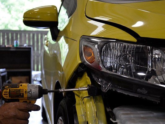 JOE HUDSON’S COLLISION CENTER - Updated July 2025 - 20 Photos & 15 ...