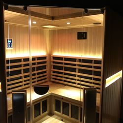 CRYOFIT - 42 Photos - Cryotherapy - 24165 W Interstate 10, San Antonio ...