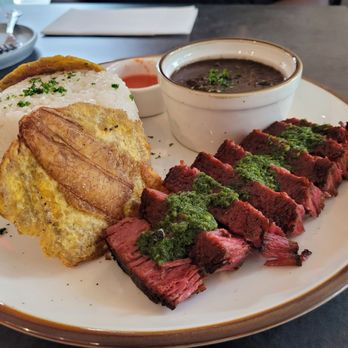 HAAM CARIBBEAN PLANT CUISINE - Updated August 2024 - 207 Photos & 87 ...