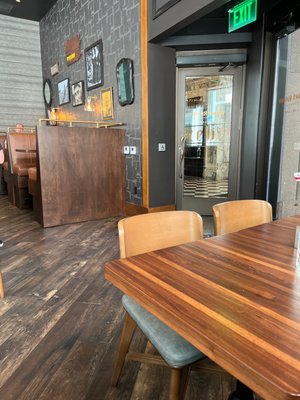 THE REBEL ROOM - Updated July 2024 - 64 Photos & 33 Reviews - 405 Wood ...