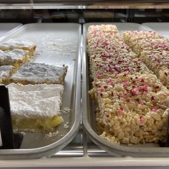 THE PATIO CAFE & BAKERY - Updated December 2024 - 98 Photos & 80 ...