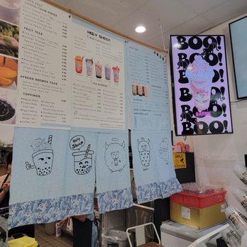 HOLY SHEEP - Updated January 2025 - 184 Photos & 101 Reviews - 2401 W ...