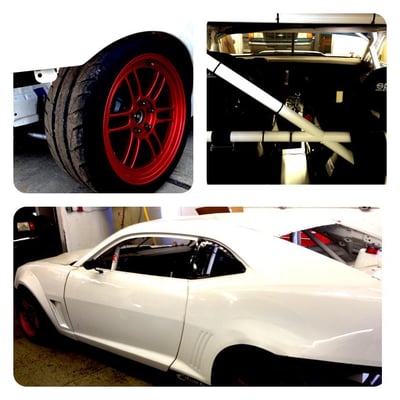 COUNTY LINE AUTO BODY - Updated January 2026 - 45 Photos & 48 Verified ...