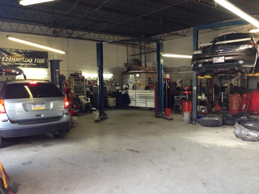 GRANT AUTO REPAIR - Updated December 2025 - 2002 Grant Ave ...