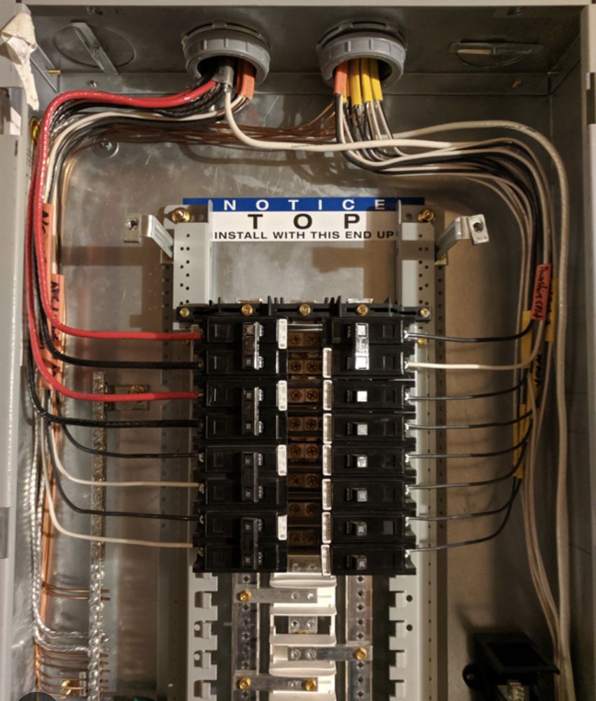 HOME ELECTRICAL SERVICES - Request a Quote - Chester, VA - Yelp