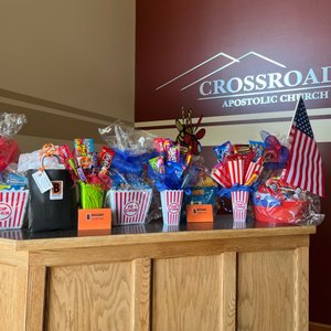 THE FREEDOM CENTER - Updated July 2024 - 10 Photos - 2473 W Shiawassee ...