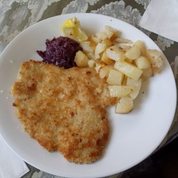 THE TANNENBAUM RESTAURANT - Updated January 2026 - 45 Photos & 24 ...