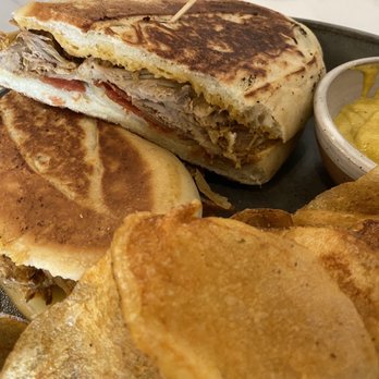 IN GRANO - Updated August 2024 - 28 Photos & 32 Reviews - 302 S Harry ...