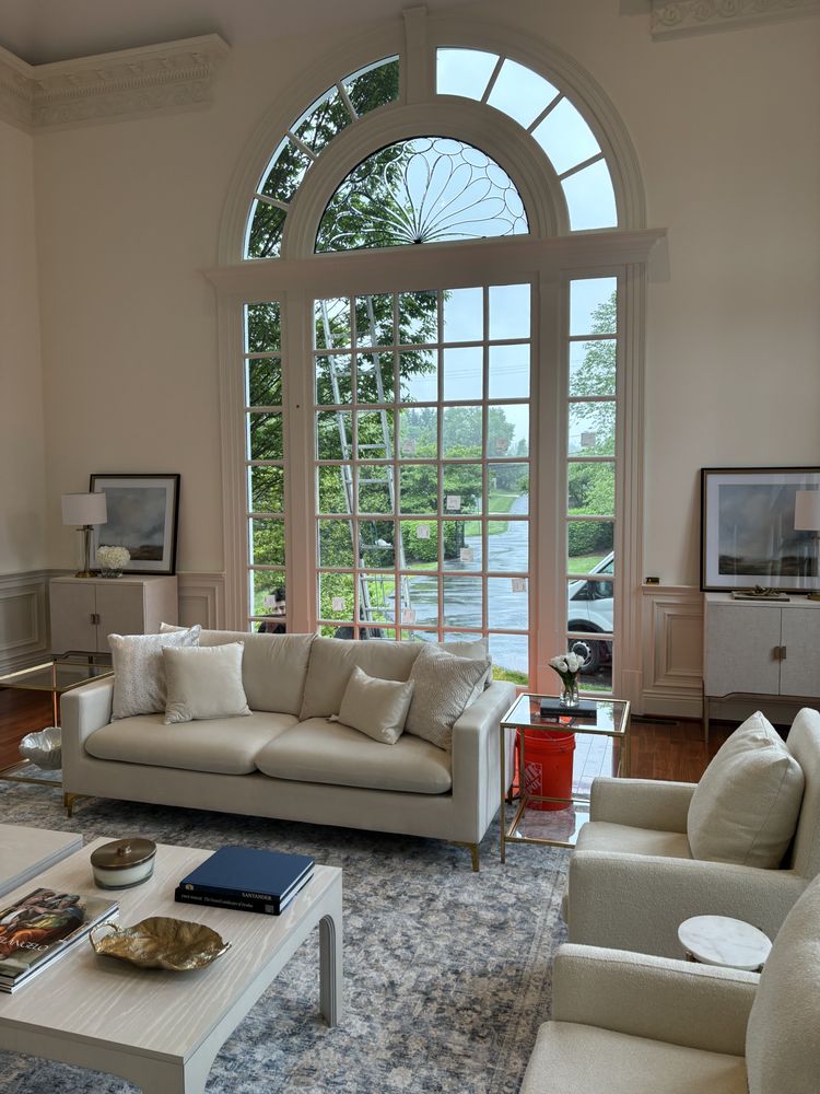 PRESTINE GLASS SOLUTIONS - Updated January 2026 - 37 Photos - 6320 ...