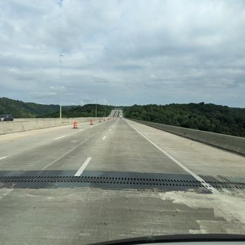 CLAYS FERRY INTERSTATE BRIDGE - Updated January 2026 - 13 Photos - I-75 ...