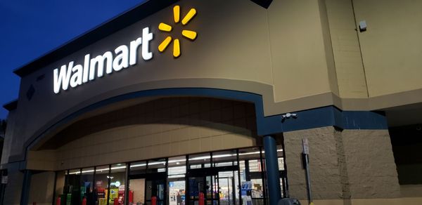 WALMART - Updated October 2025 - 49 Photos & 90 Reviews - 20251 Hwy 18 ...