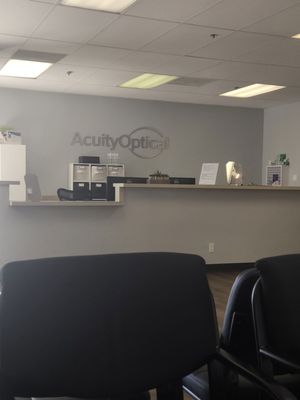 ACUITY EYE GROUP - Updated January 2026 - 22 Photos & 75 Reviews - 1403 ...