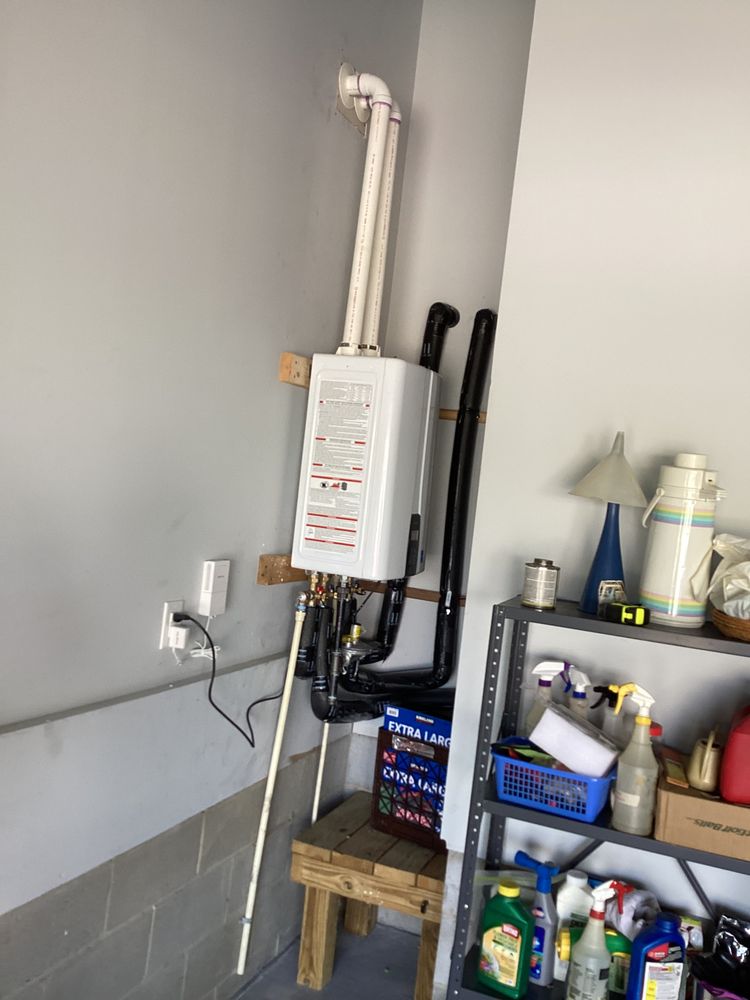 J Plumbing Service - Updated October 2025 - 27 Photos - 14 Reviews ...