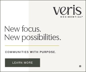 VERIS RESIDENTIAL - Request Information - 210 Hudson St, Jersey City ...