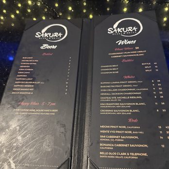 SAKURA SUSHI & GRILL - Updated January 2026 - 314 Photos & 273 Reviews - 1318 N Monroe St ...