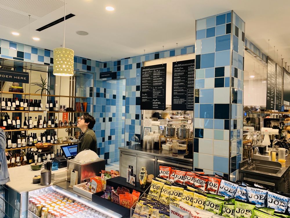 COMMISSARY - 482 Photos & 333 Reviews - 1217 Main St, Dallas, TX - Menu ...