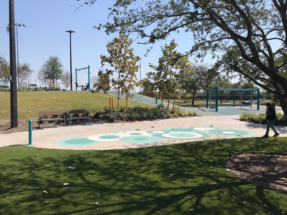 JAMES DRIVER PARK - Updated November 2024 - 17 Photos - 10918 Bentley ...