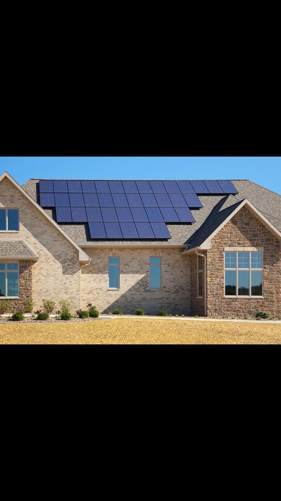 INTEGRITY ENERGY SOLUTIONS - Request a Quote - 8124 Jolie Dr, Fort Worth, Texas - Solar ...