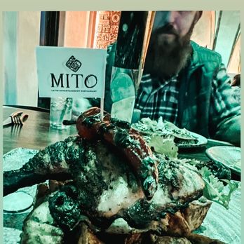 MITO - Updated November 2024 - 440 Photos & 175 Reviews - 2801 Snelling Ave, Roseville ...