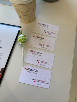 PATELCO CREDIT UNION - Updated December 2025 - 15 Photos & 44 Reviews ...