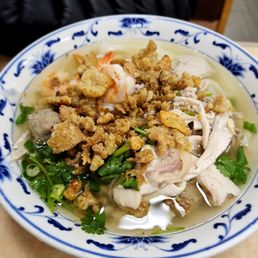 TK NOODLE - Updated December 2025 - 816 Photos & 656 Reviews - 6930 ...