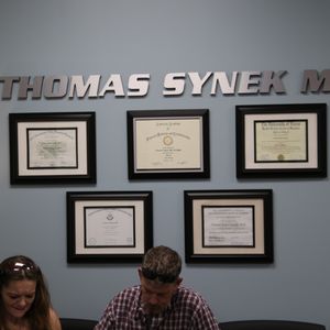 AK PAIN & SPINE CENTER - Updated August 2025 - 255 Ed English Dr ...