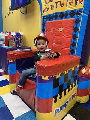 PUMP IT UP SAN ANTONIO NW - 49 Photos & 43 Reviews - 7723 Guilbeau Rd ...