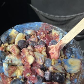 ACAI SHACK - Updated May 2024 - 5775 N Wickham Rd, Melbourne, Florida ...