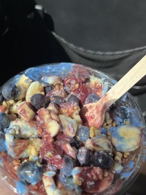 ACAI SHACK - Updated July 2024 - 5775 N Wickham Rd, Melbourne, Florida ...