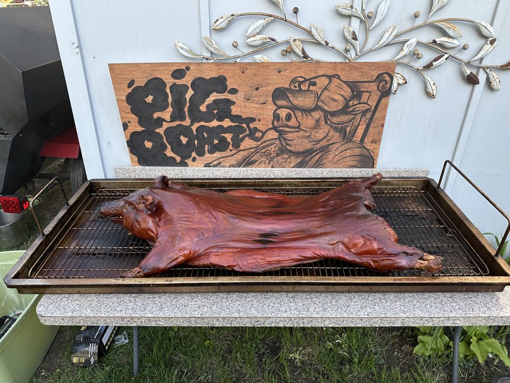BIG RED’S PIG PARTY - Updated August 2025 - Request a Quote - 14 Photos ...