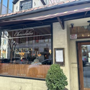 L.A. BURDICK HANDMADE CHOCOLATES - Updated November 2025 - 895 Photos ...