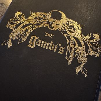 GAMBI’S - Updated April 2025 - 102 Photos & 34 Reviews - 55 E Nugget ...