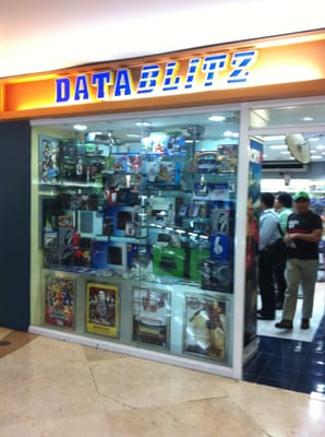 DATABLITZ - Updated September 2024 - 2nd floor, Greenbelt1, Makati City ...