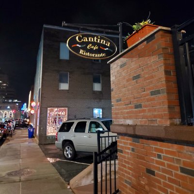 CANTINA CAFE RISTORANTE - Updated December 2024 - 97 Photos & 147 ...