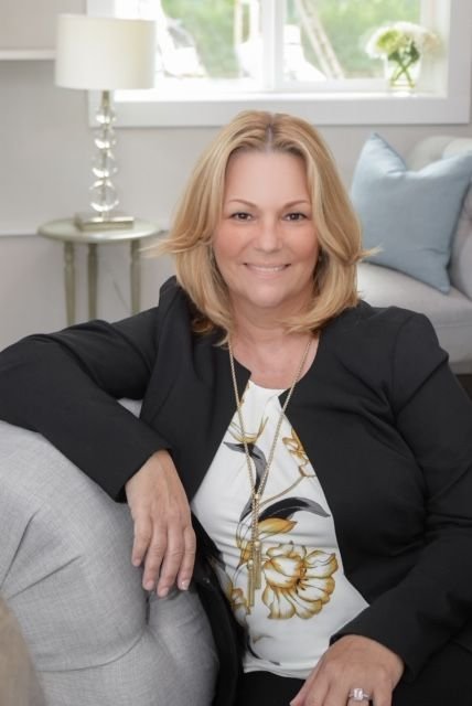 REV. CHERYL CARUSO, MS, CNC, APP - 50 Maple Pl, Manhasset, New York ...