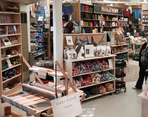 HALCYON YARN - Updated September 2025 - 18 Photos & 32 Reviews - 12 ...