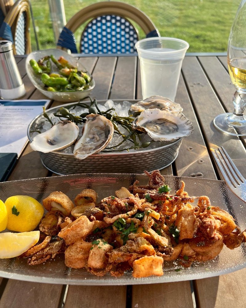 REELHOUSE BOSTON - 348 Photos & 481 Reviews - 6 New St, East Boston ...