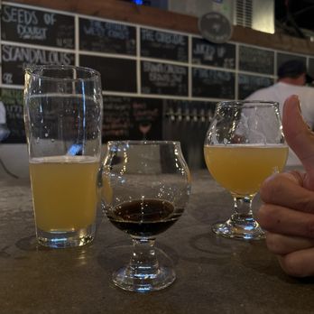 ESCAPE BREWING COMPANY - Updated October 2025 - 117 Photos & 82 Reviews ...