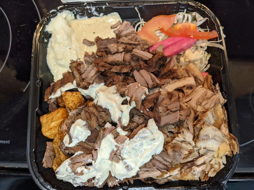 BOUSTAN - Updated December 2024 - 23 Photos - 175 Rideau Street, Ottawa ...