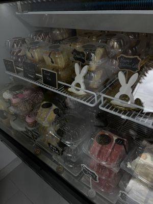 LILY’S BAKERY AND CATERING - Updated October 2024 - 4000 Summer Ave ...