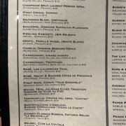 15 CHURCH - 409 Photos & 545 Reviews - Restaurants near Saratoga ...