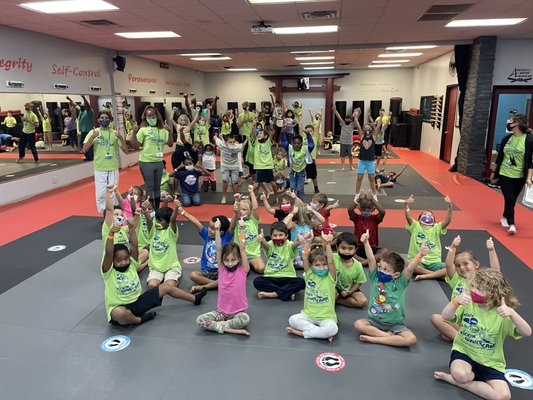 NINJA KIDS CLUB SUMMER CAMP - Updated September 2025 - Fort Lauderdale ...