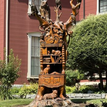 STEPHEN KING’S HOUSE - Updated June 2025 - 161 Photos & 49 Reviews - 47 ...