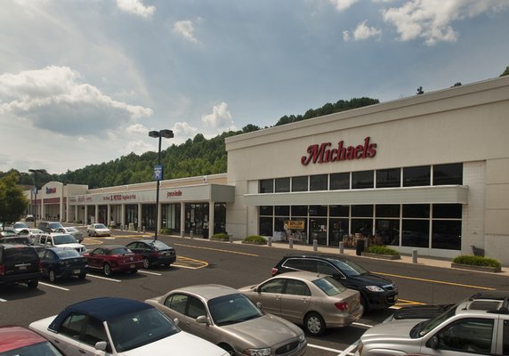Blue Star Shopping Center Watchung Nj