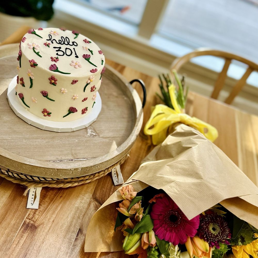 THE FLOUR SHOP BAKERY - Updated December 2025 - 208 Photos & 150 ...