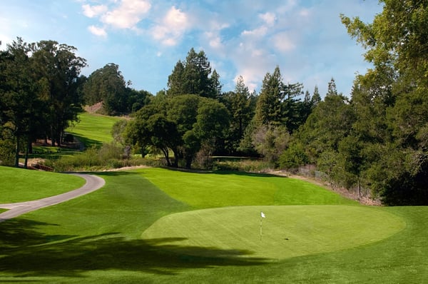 TILDEN PARK GOLF COURSE - 77 Photos & 226 Reviews - 10 Golf Course Dr ...