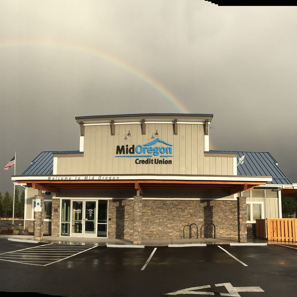 MID OREGON CREDIT UNION - Updated January 2025 - 10 Photos - 51675 ...